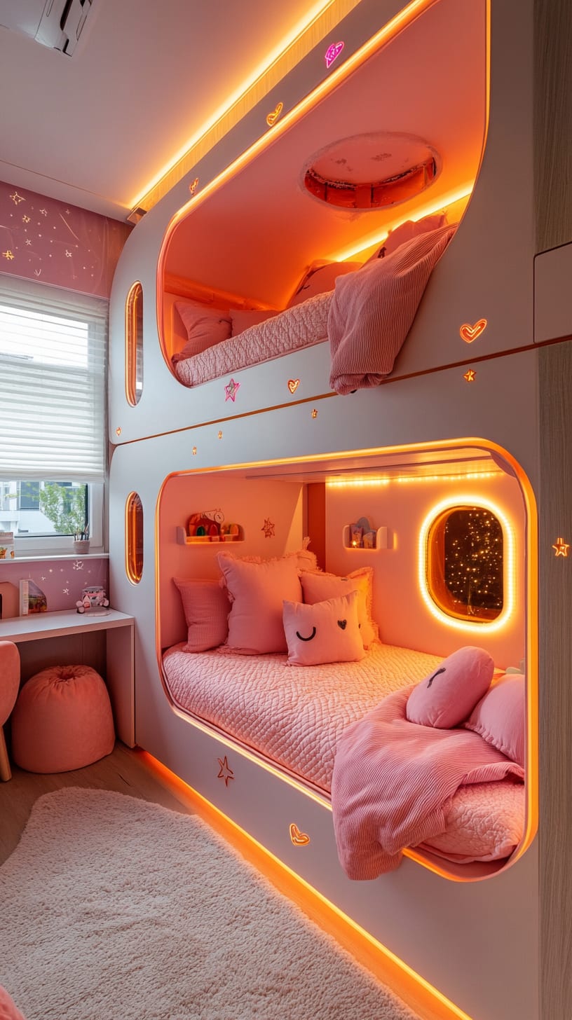 25 Stylish Dorm Room Ideas for the Ultimate College Apartment Makeover ...