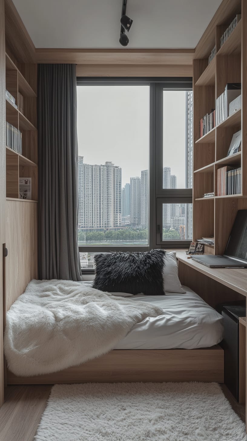 25 Stylish Dorm Room Ideas for the Ultimate College Apartment Makeover ...