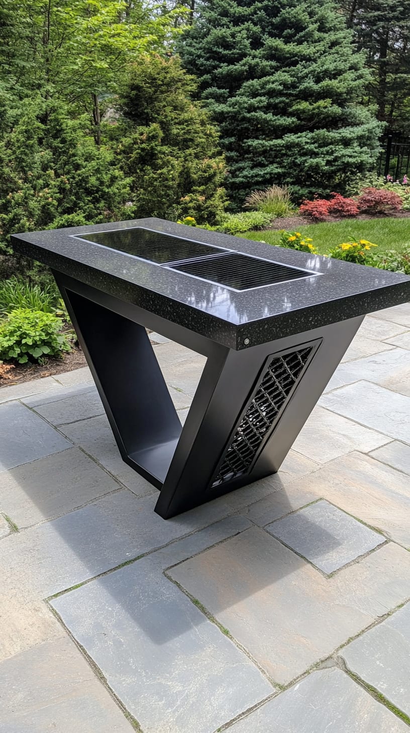 26 Essential Outdoor Kitchen Ideas to Transform Your Backyard Cooking ...