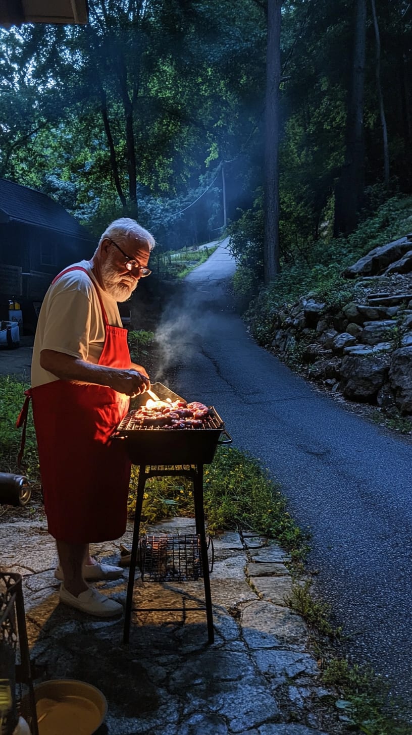 26 Essential Outdoor Kitchen Ideas to Transform Your Backyard Cooking ...