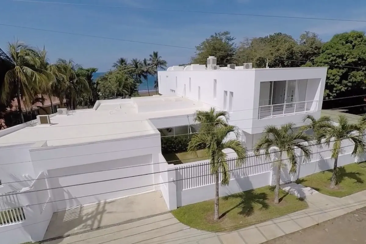 Memorable Places to Stay in Playa del Coco Costa Rica in 2025