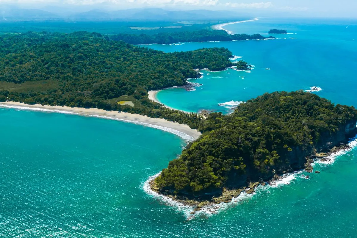 2025 Best Vacation Spots in Costa Rica You Need To Explore