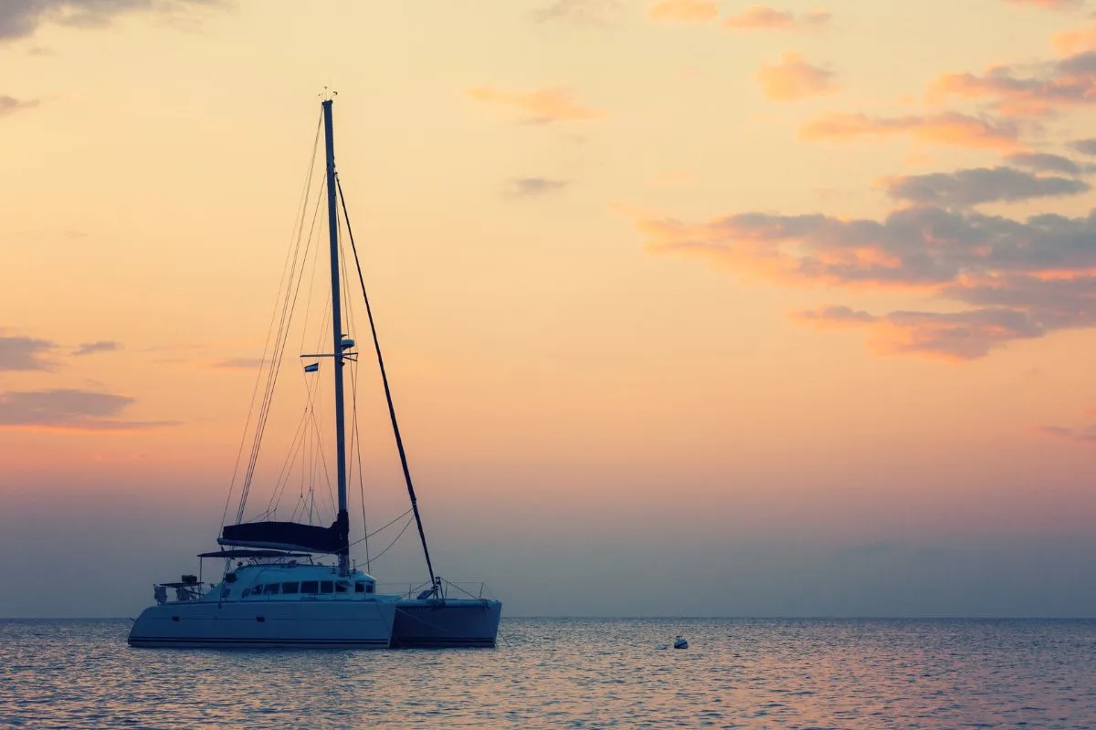 Catamaran Costa Rica: Top Sailing Tours to Try in 2024