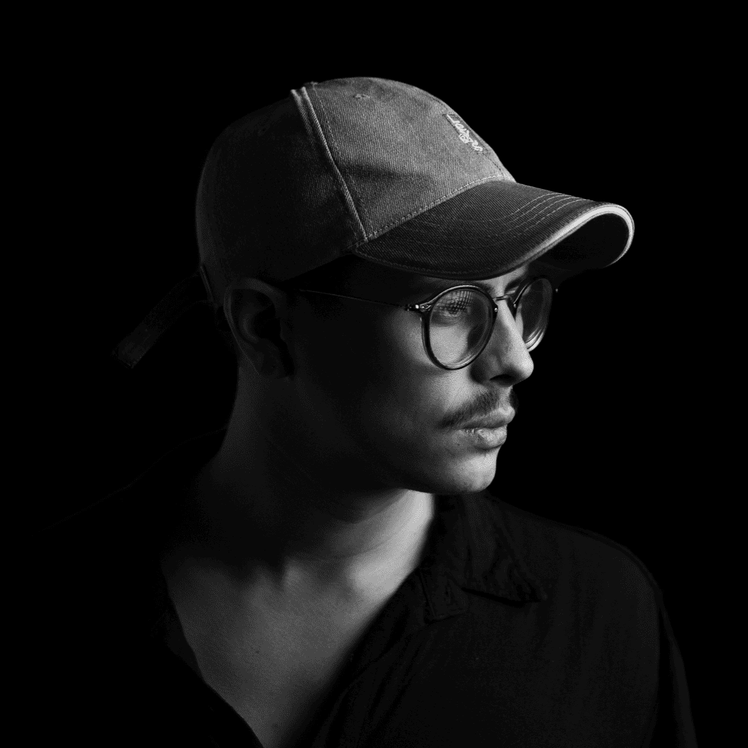 David Heredia - Full Stack Developer