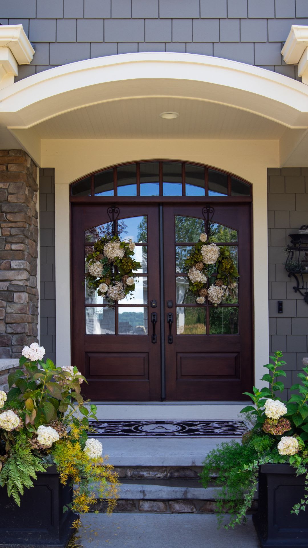Past Project | See Our Gallery | Rooster Windows and Doors