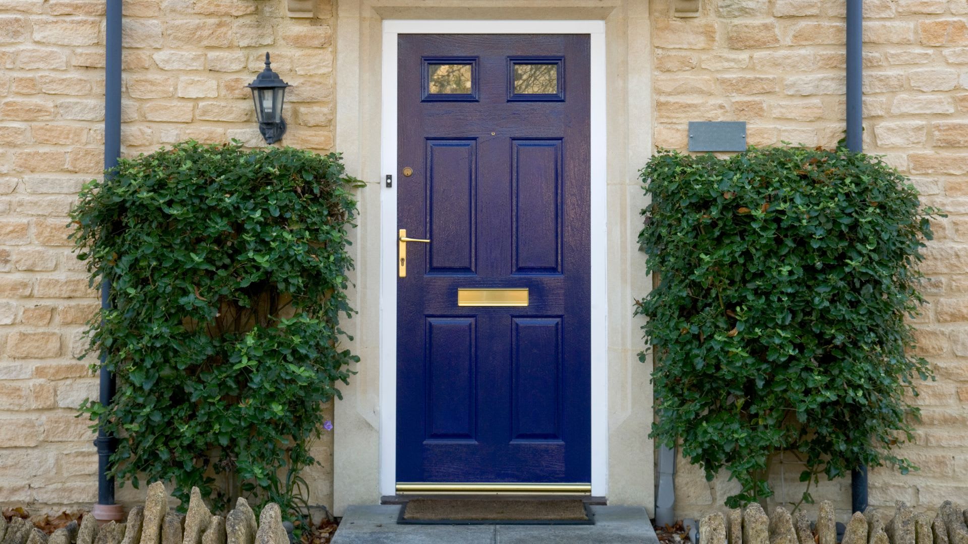 Types of Front Doors: 5 Stunning Designs to Consider