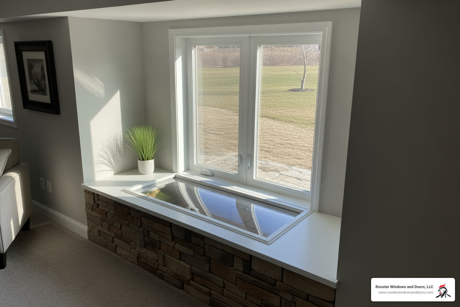 Who installs egress windows near me: Top 3 Experts 2025
