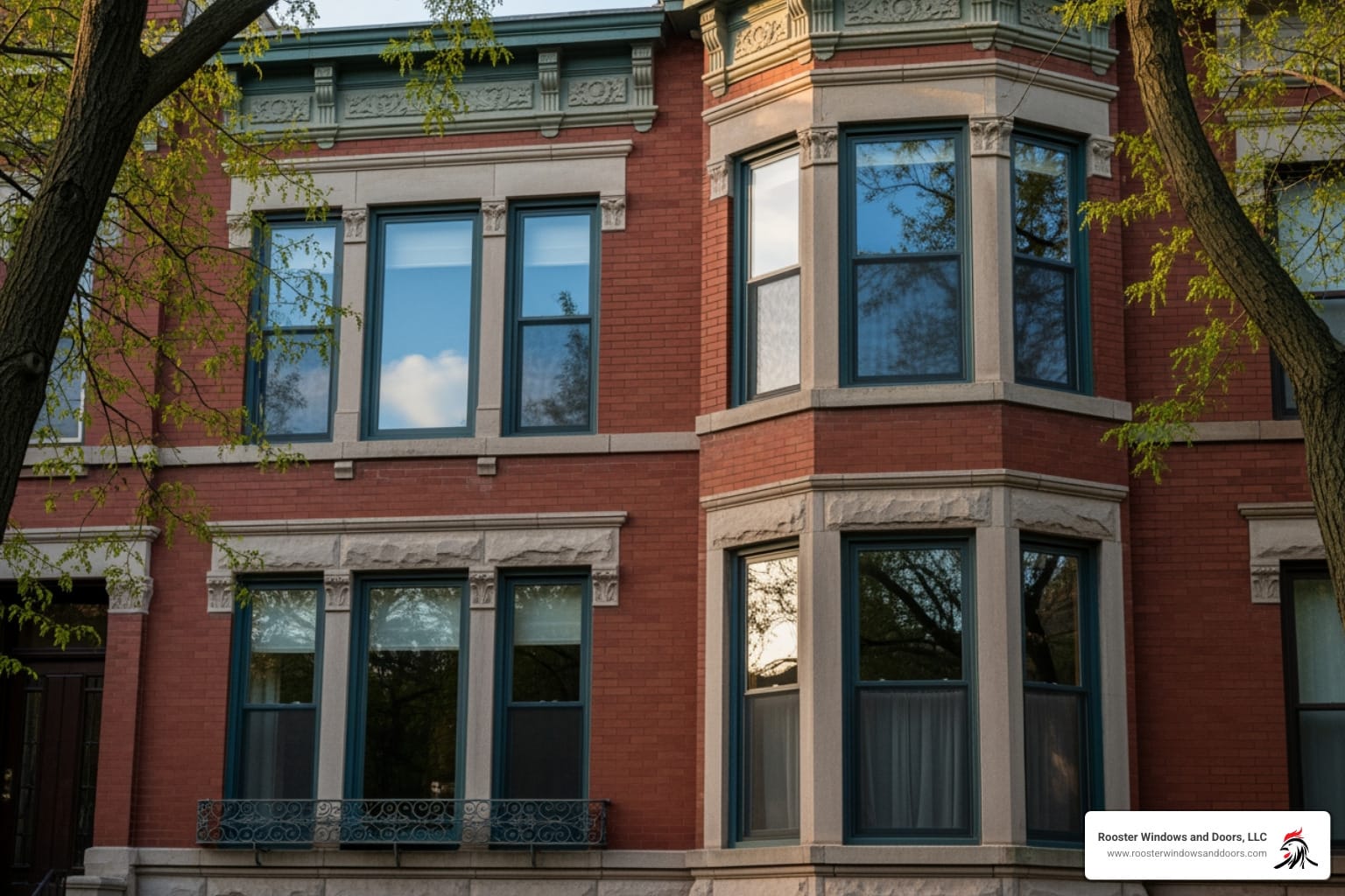 Double Hung Windows Chicago: Ultimate 2025 Guide