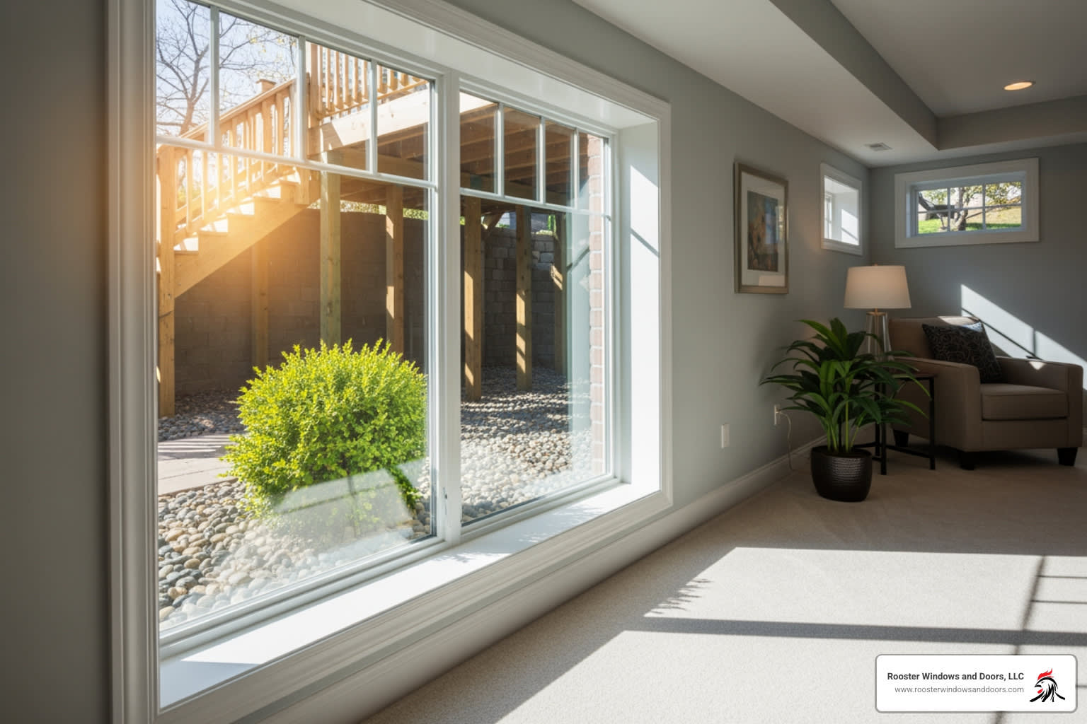 How to egress window installation: Complete 4-Step Guide