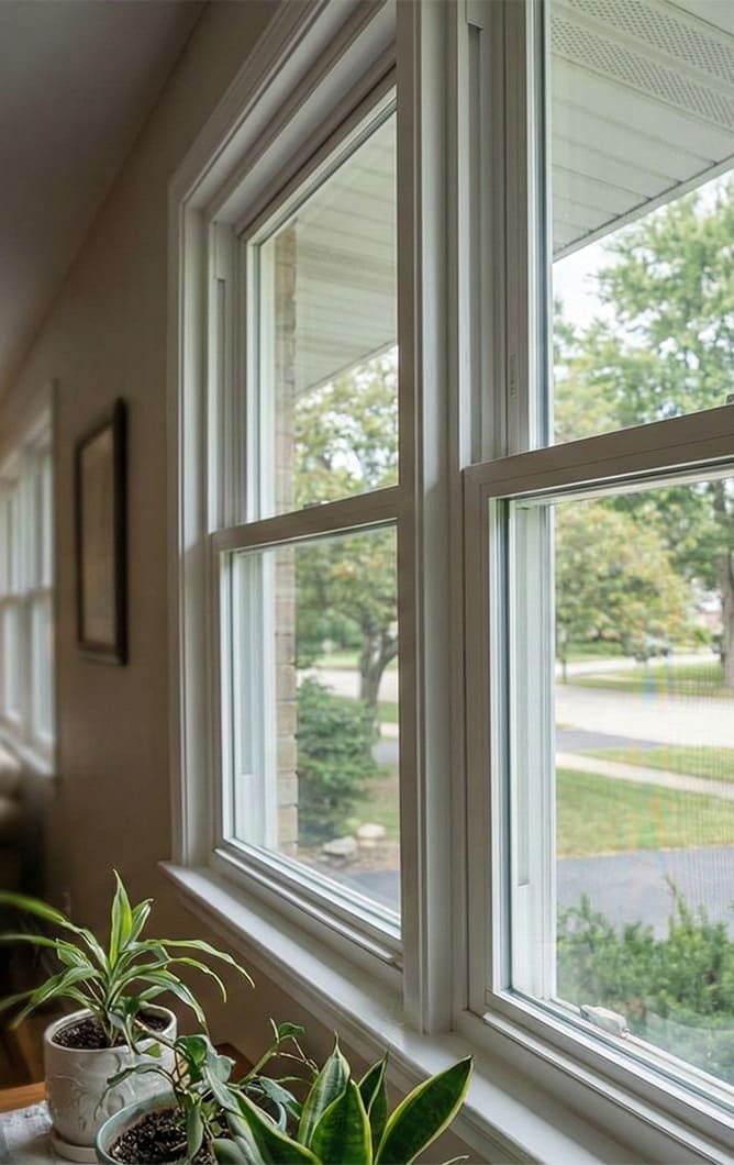 Energy Efficient Window Upgrades Libertyville | Rooster Windows And Doors