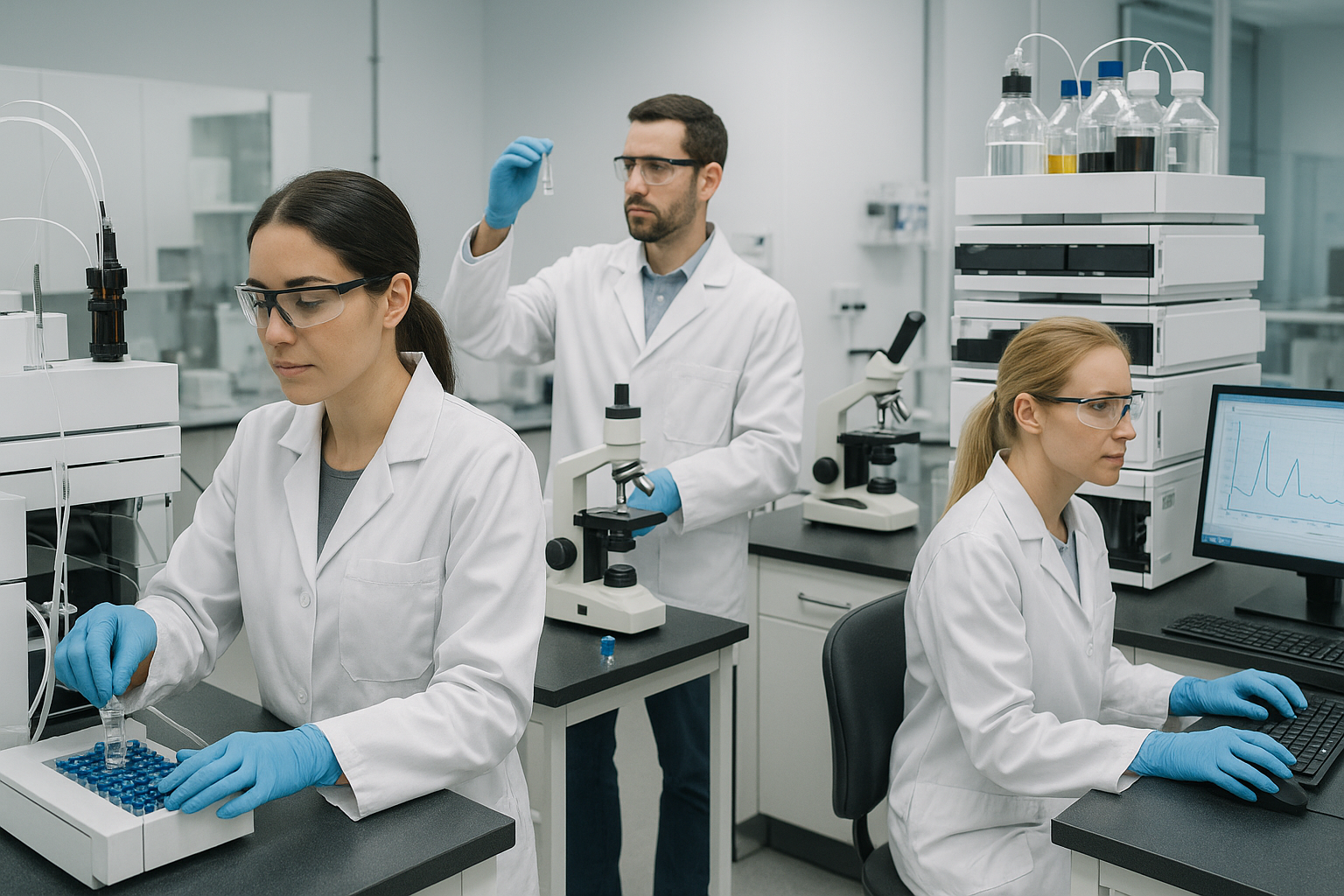 How to Scale Safely Without Losing Quality Control | Your...