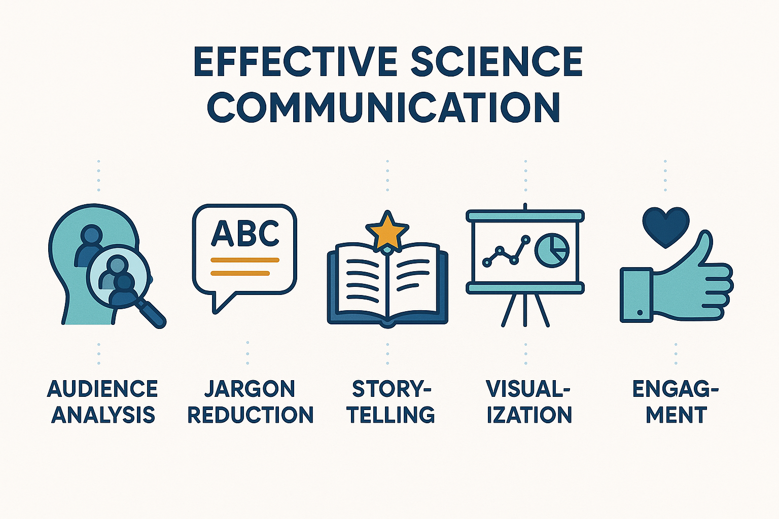 How to Communicate Science Without Losing Clarity | YourP...