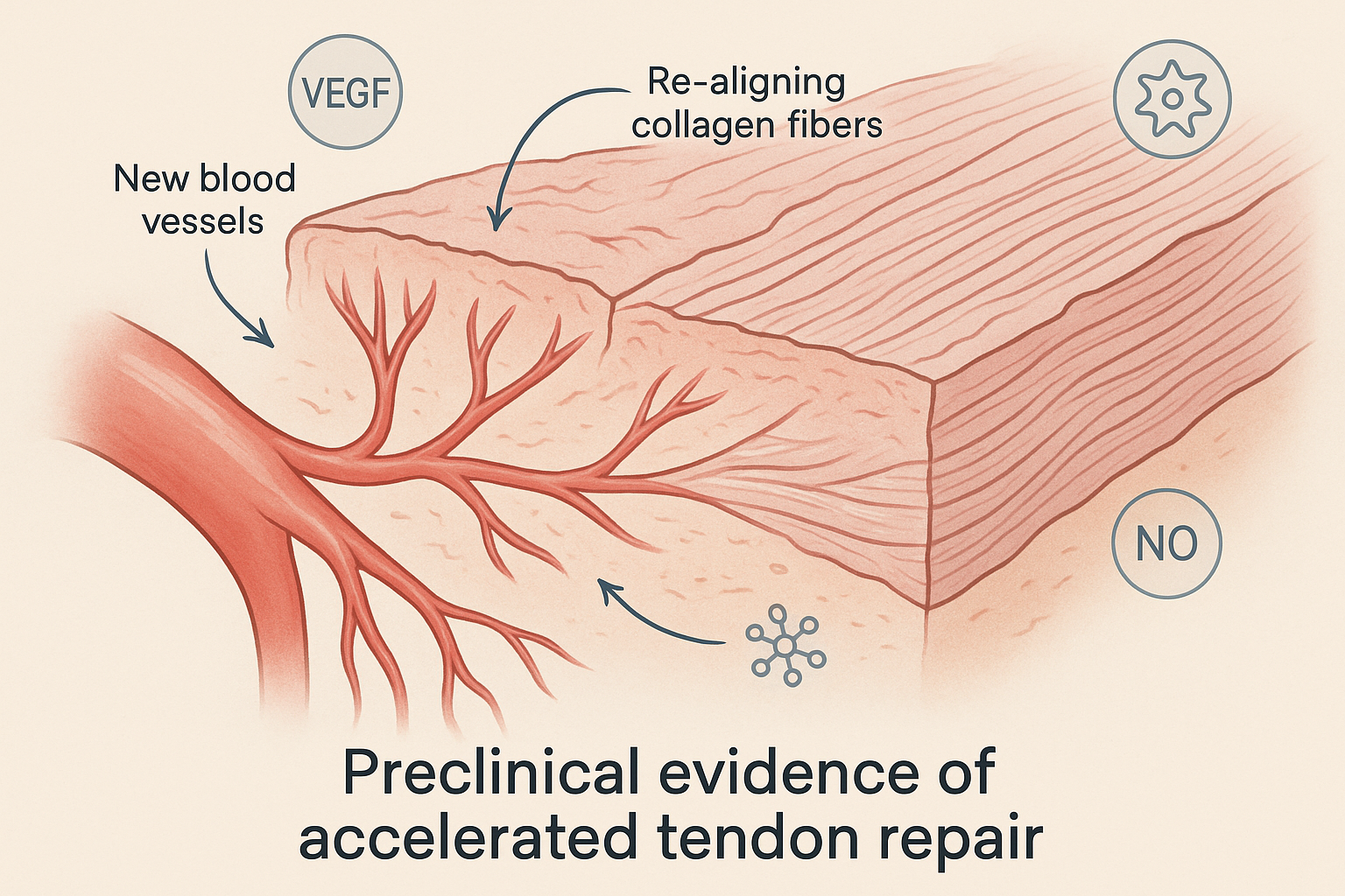 BPC-157: The Wound-Tissue-related research Pept... | Your...