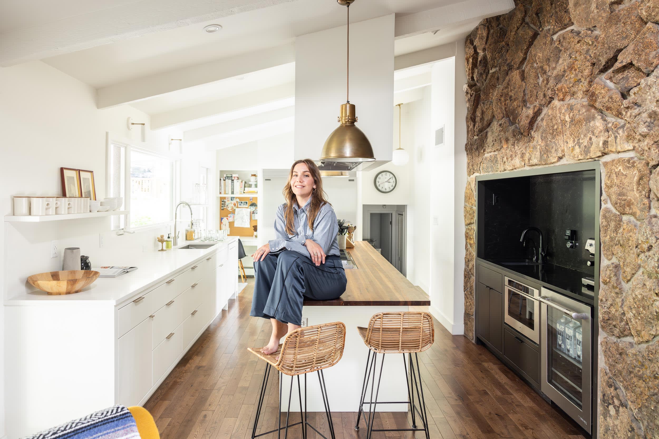 At Home with Laura Arledge of State Studio