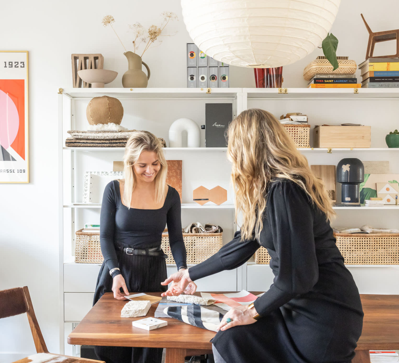 In Studio with CKY Design | Fantastic Frank