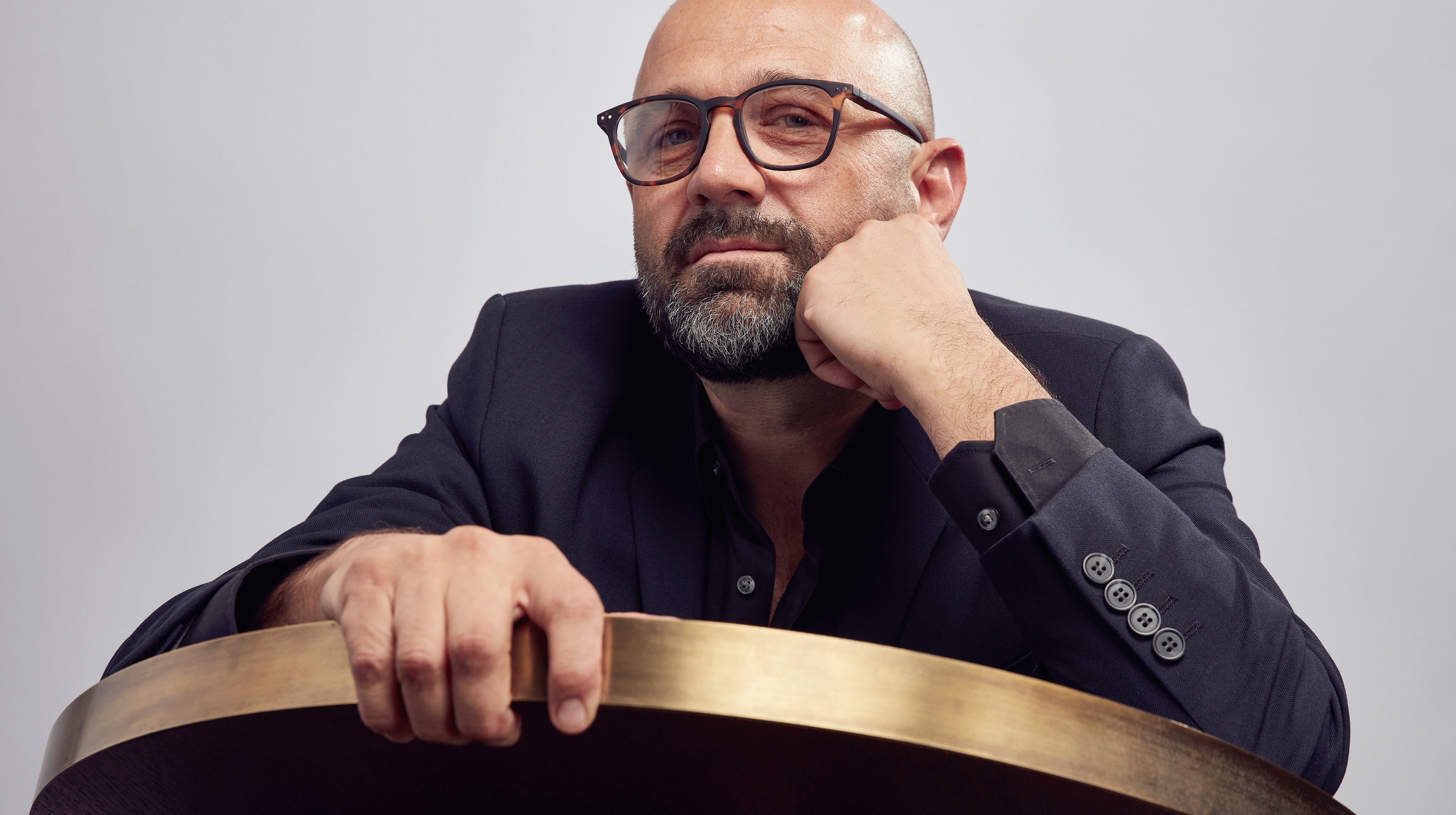 Six Quick Ones with J. Mayer H.