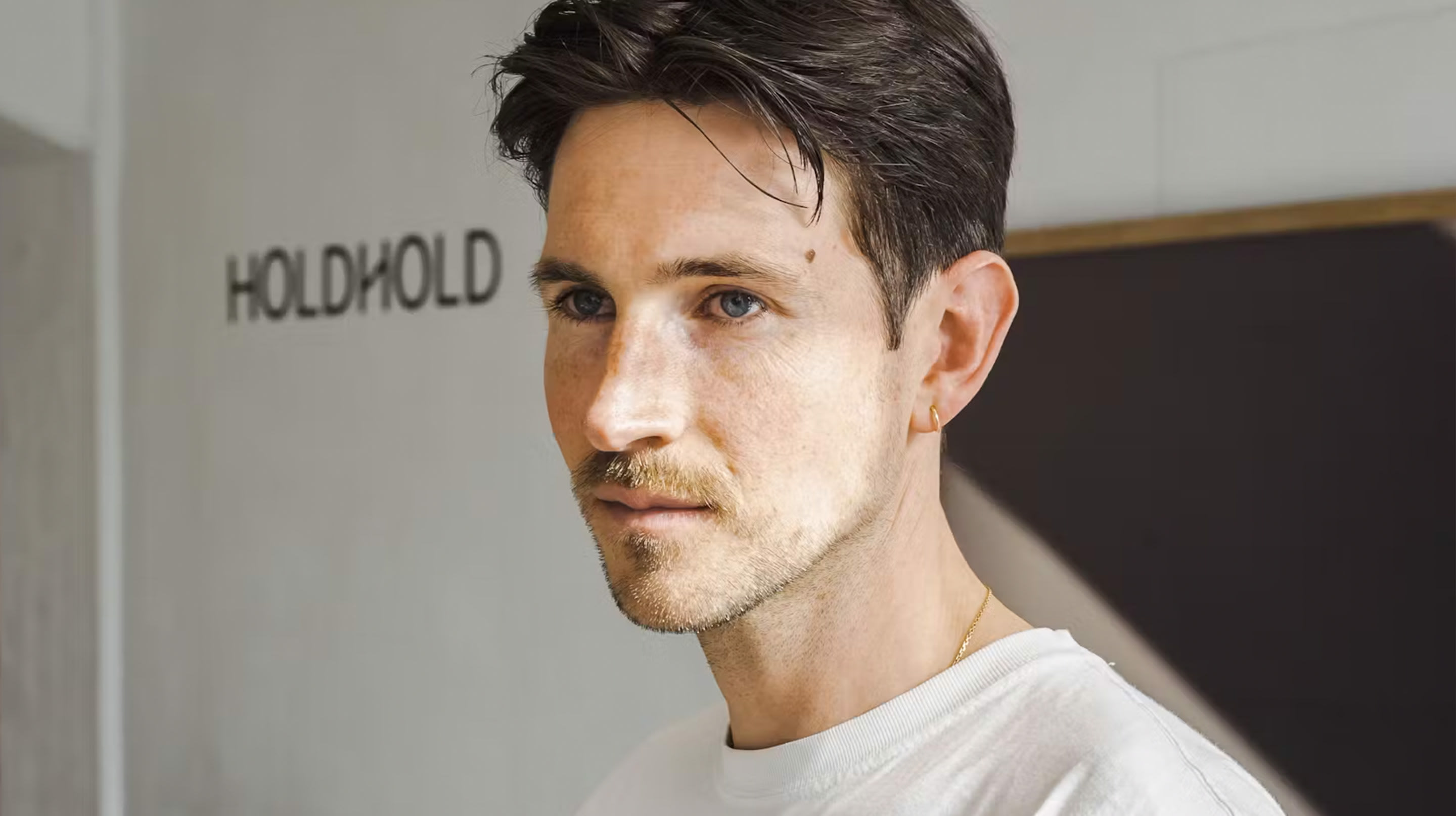 Six Quick Ones with Joscha Finhold