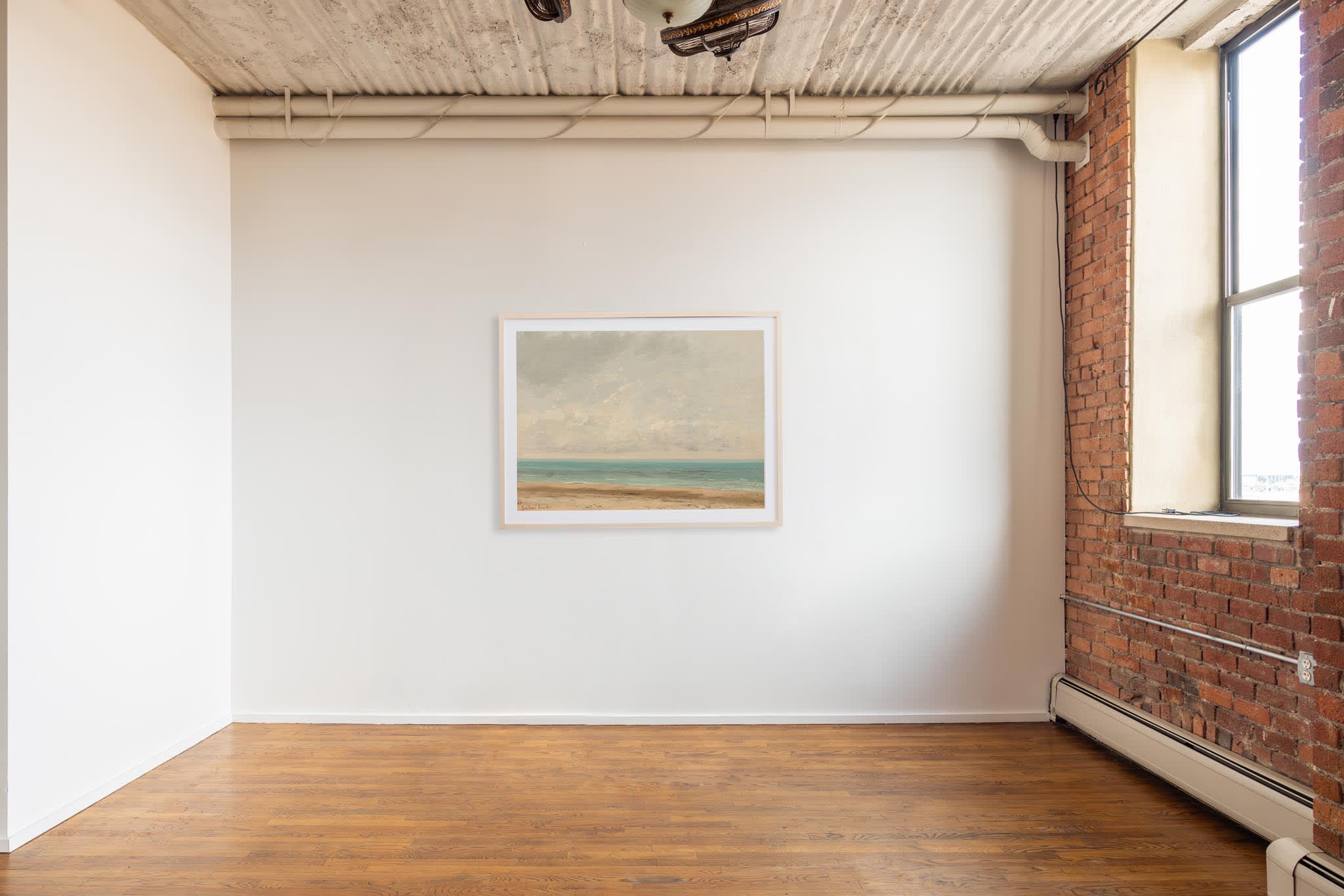 Stadium Lofts Residence 3G