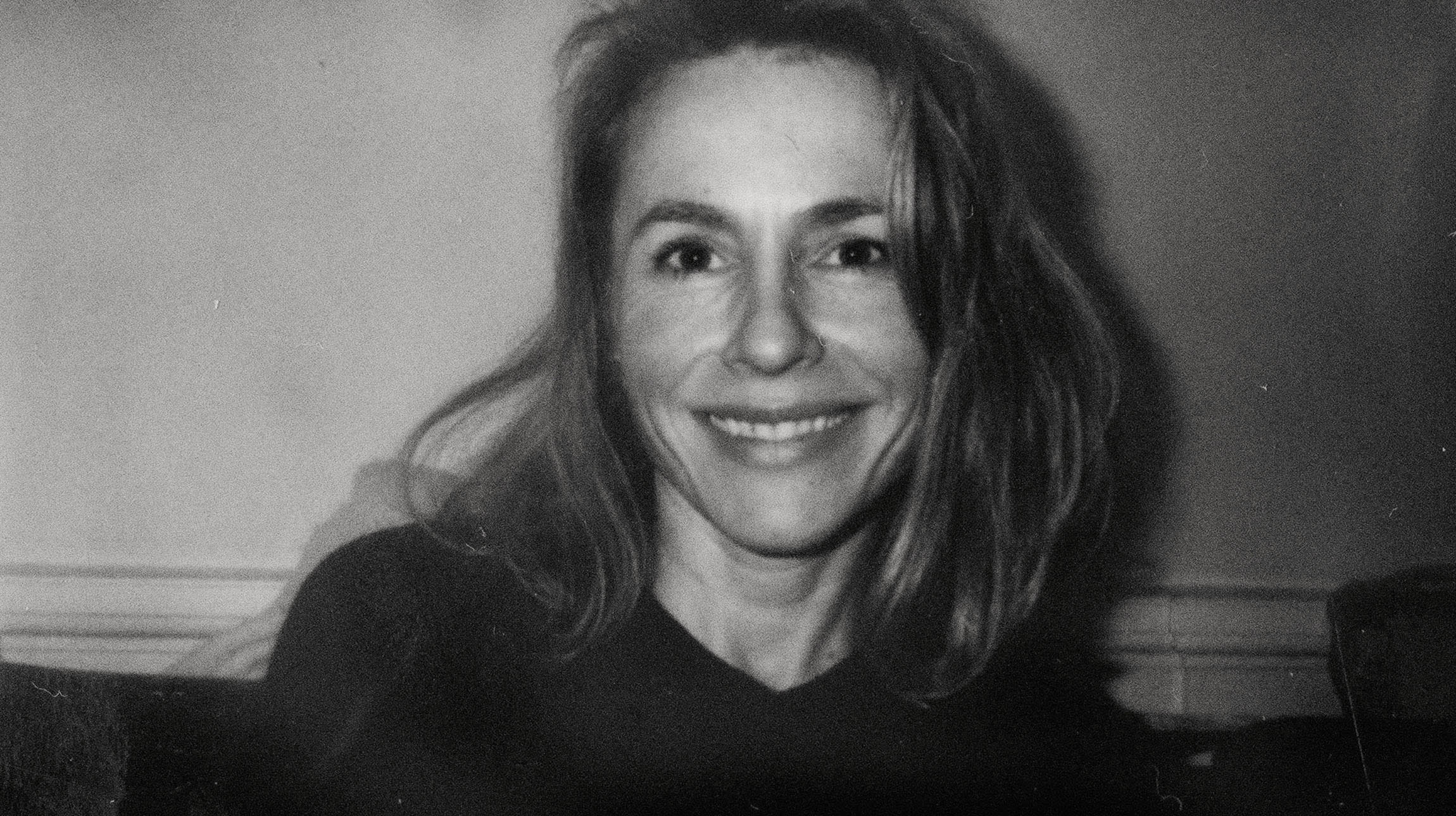 A Conversation with Geertje van Odijk | Fantastic Frank