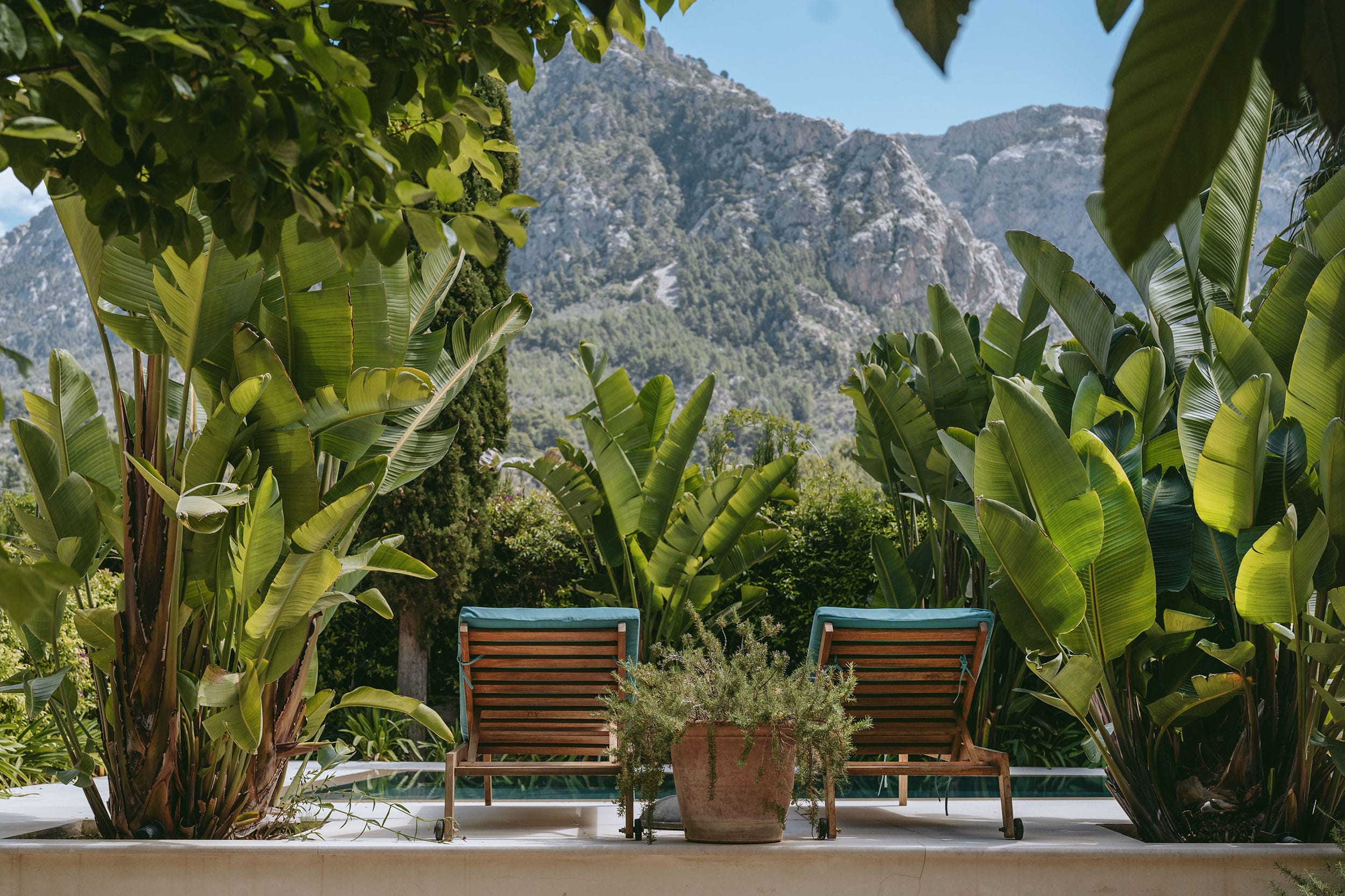 Orange Valley Townhouse