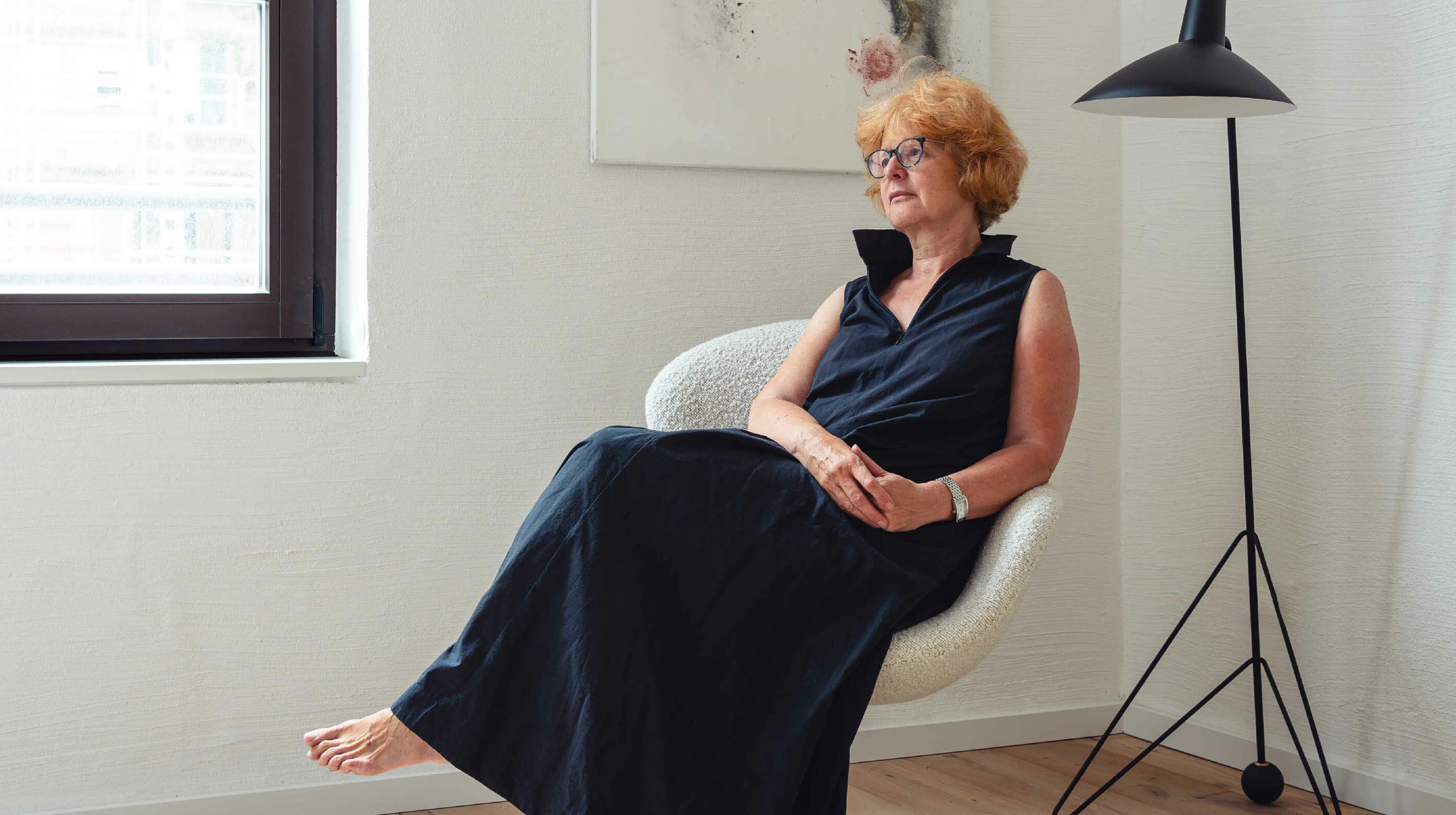 Meet Margret Trimborn