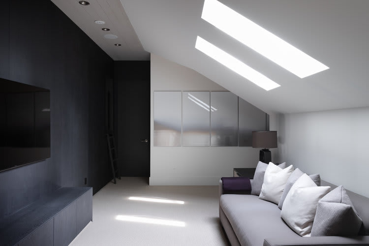 Matter Interiors | Fantastic Frank