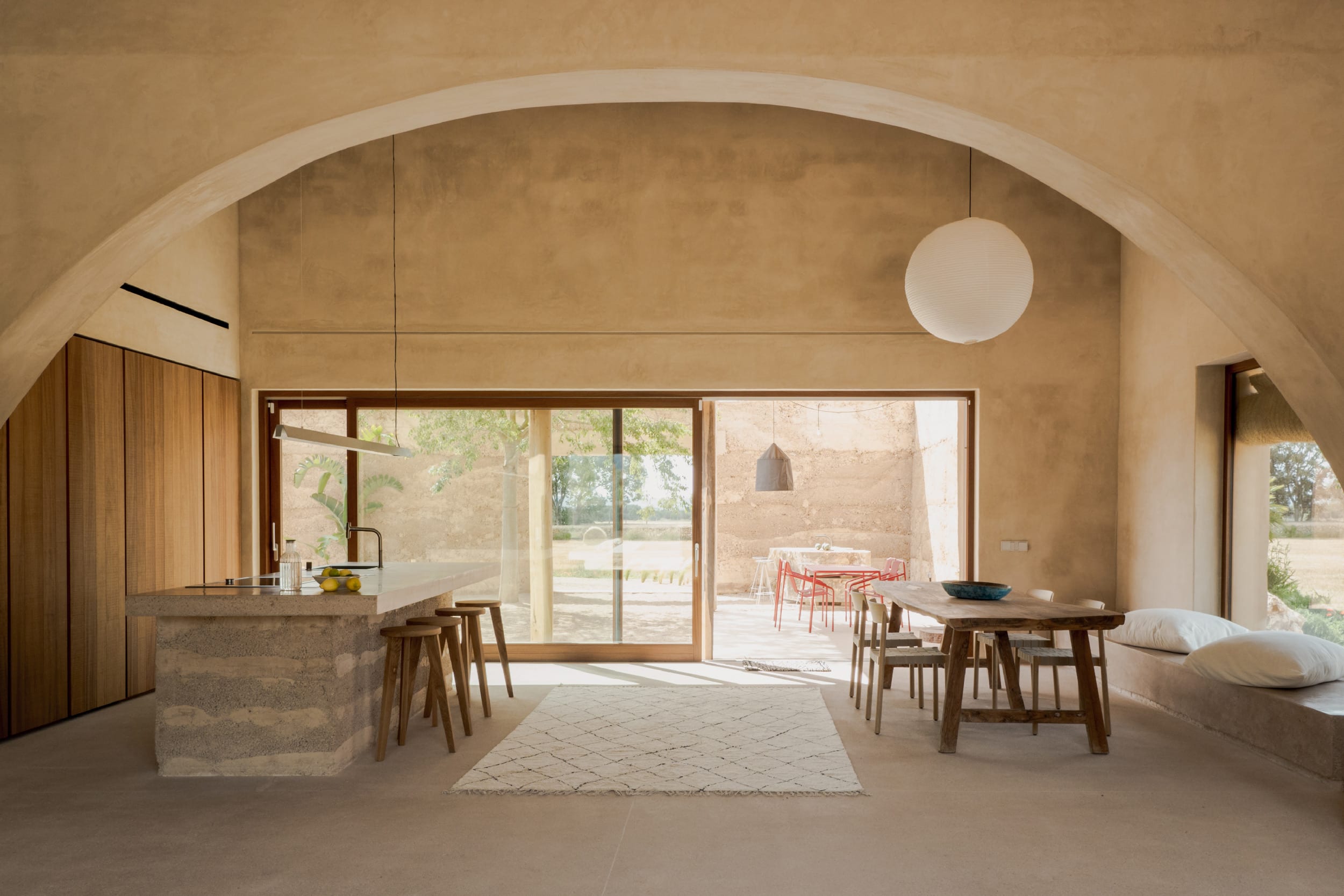 Luxurious Eco-Elegance