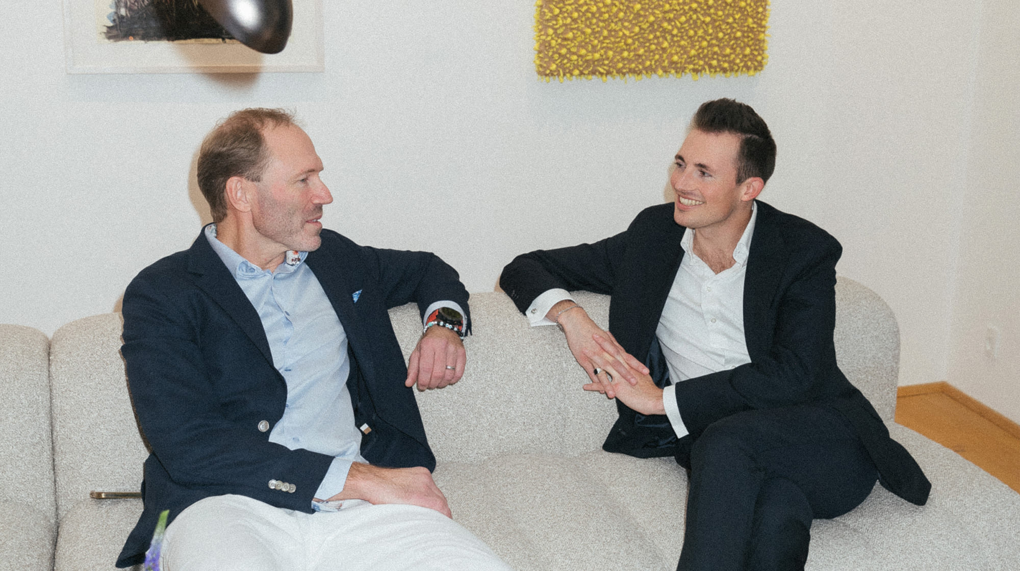 A NEW ERA IN COPENHAGEN | Fantastic Frank