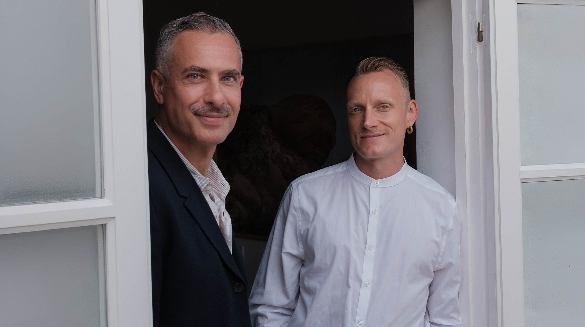 FANTASTIC FRANK NOW IN MENORCA | Fantastic Frank