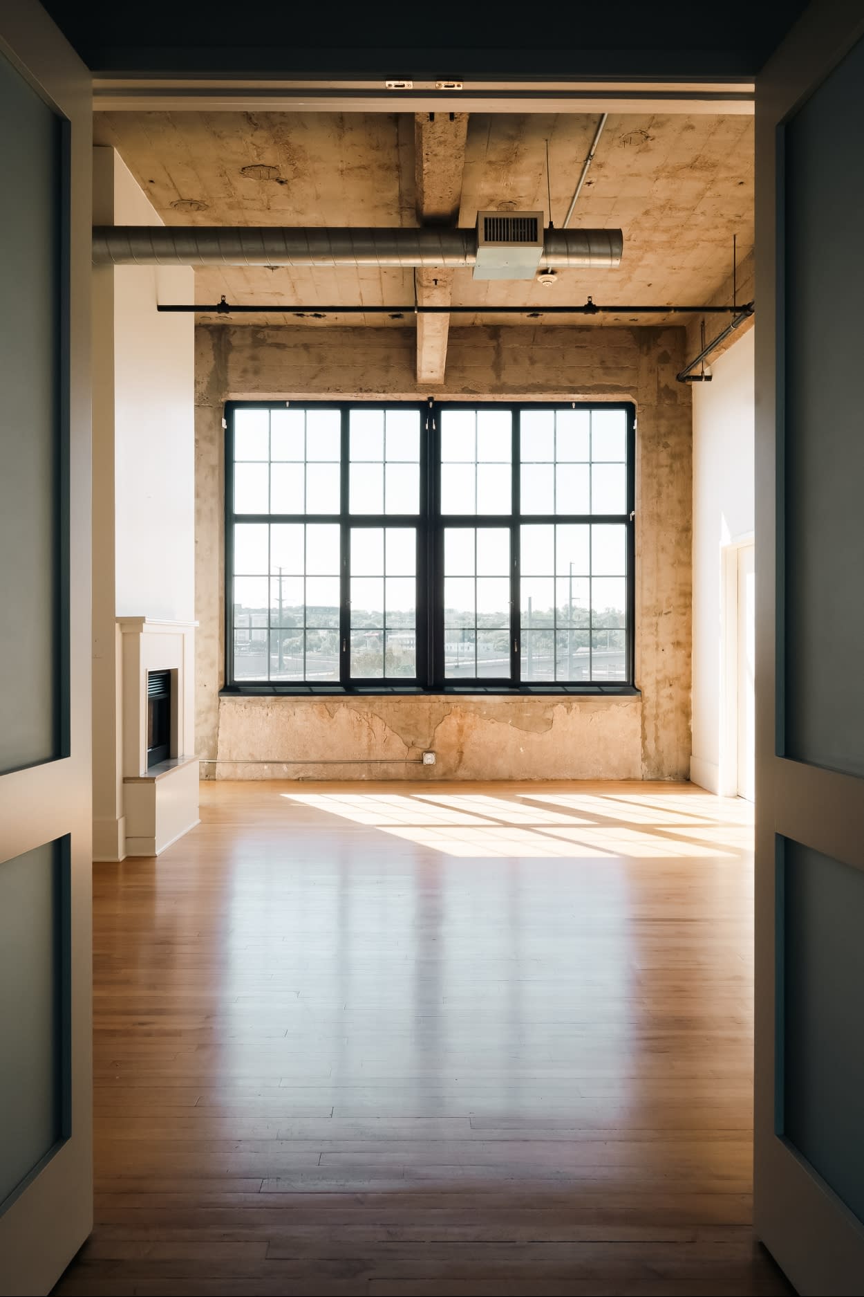 Flour Mill Lofts 4A