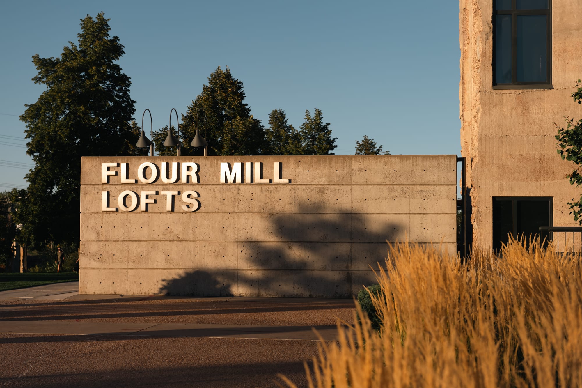 Flour Mill Lofts Residence 203
