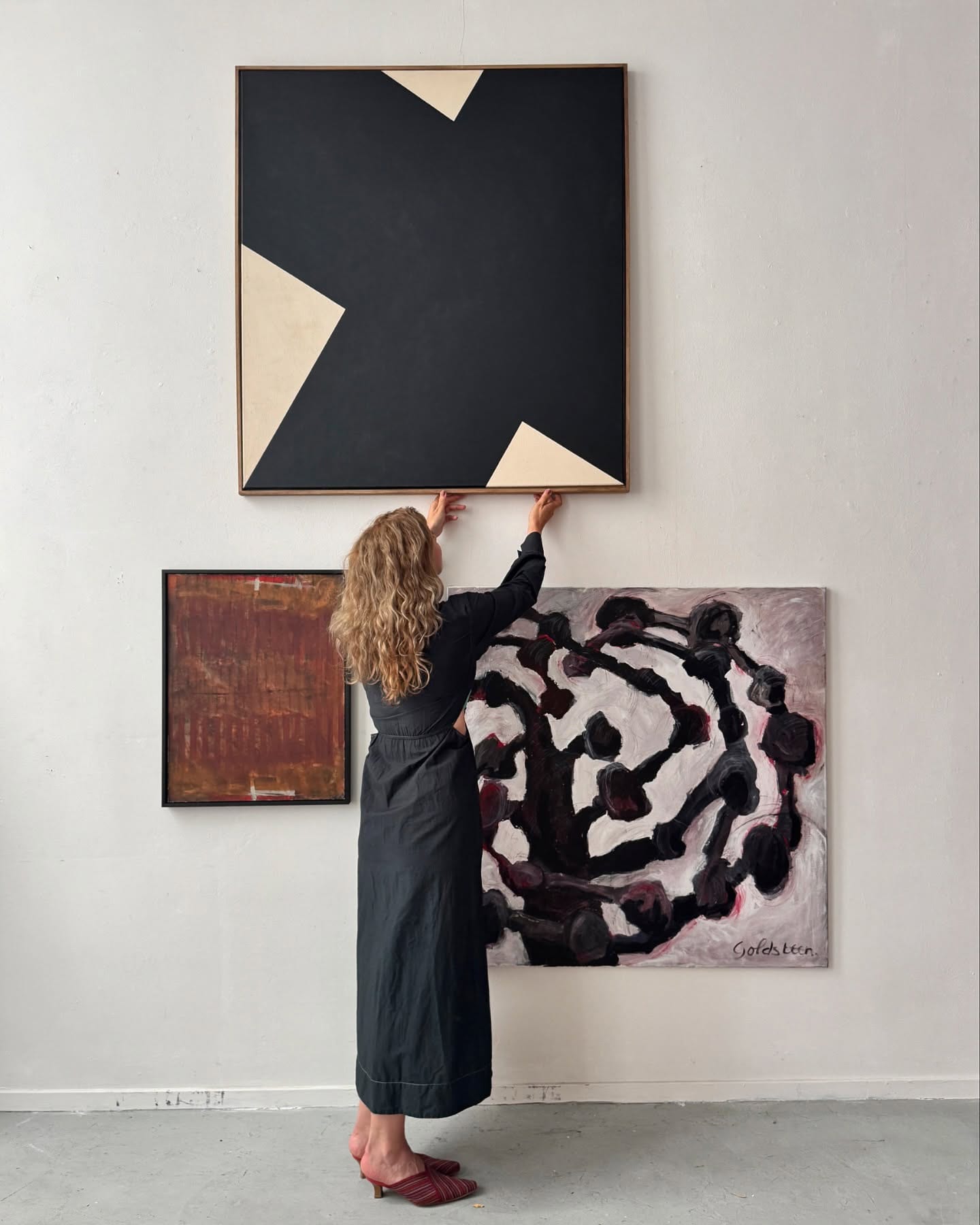 Oode: Where Young Designers Meet Forgotten Art | Fantastic Frank