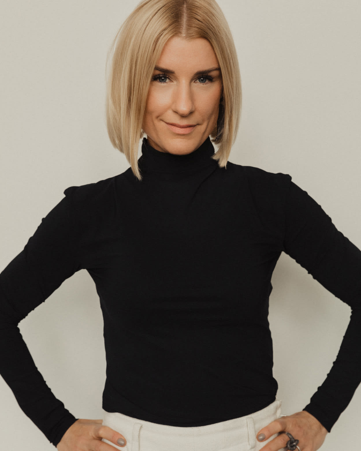 A Conversation with Sofie Ganeva