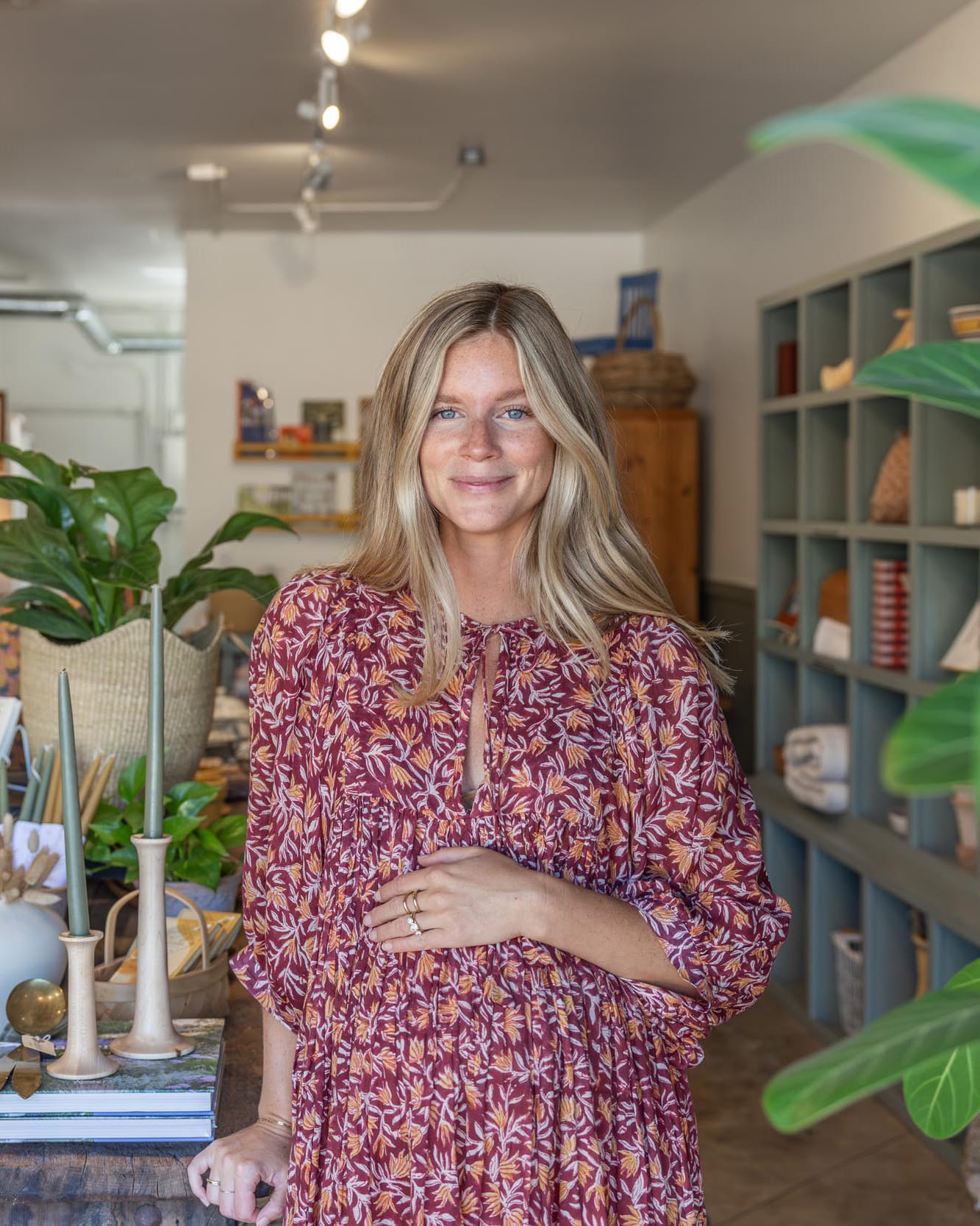 Meet the Owner: Miller Lane Mercantile | Fantastic Frank