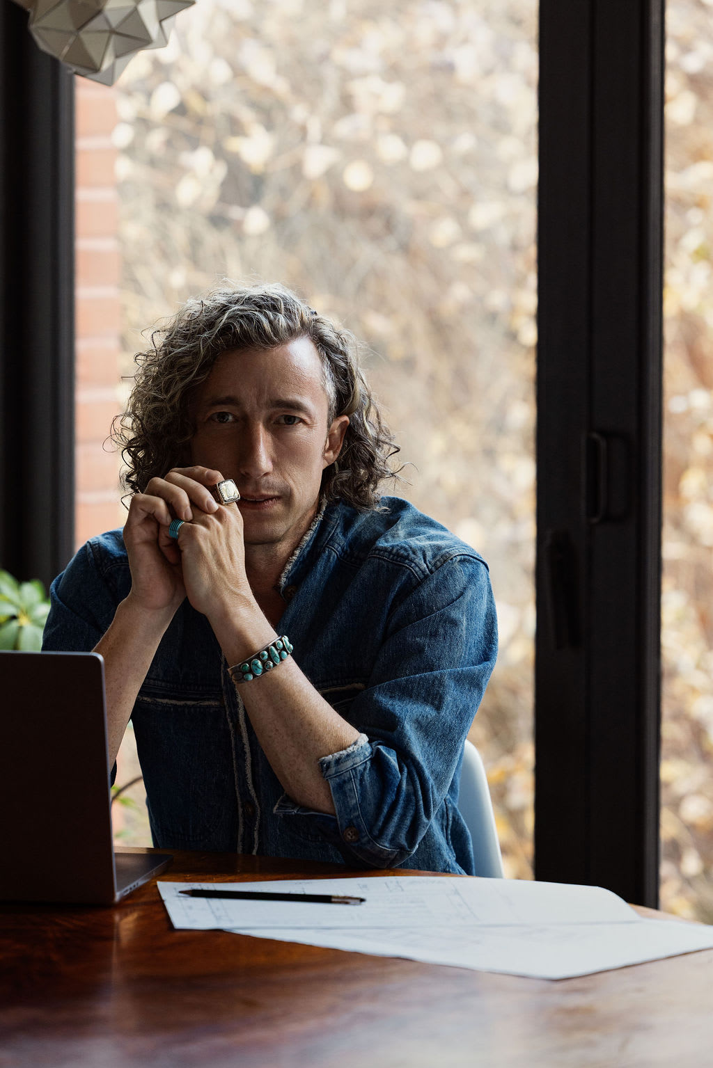 At Home w/ Christian Butler of Studio Limited