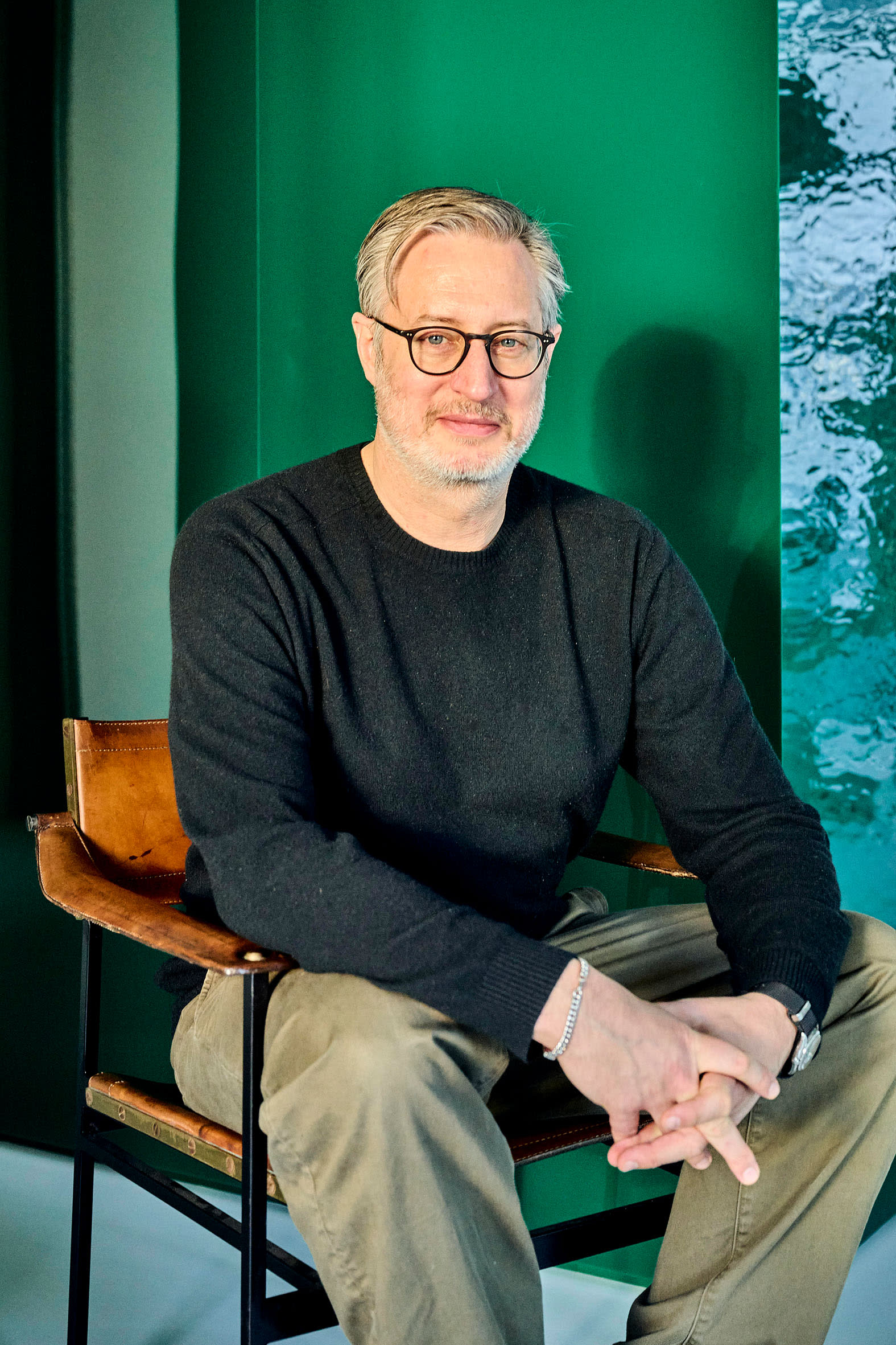 Six Quick Ones with Batek Architekten