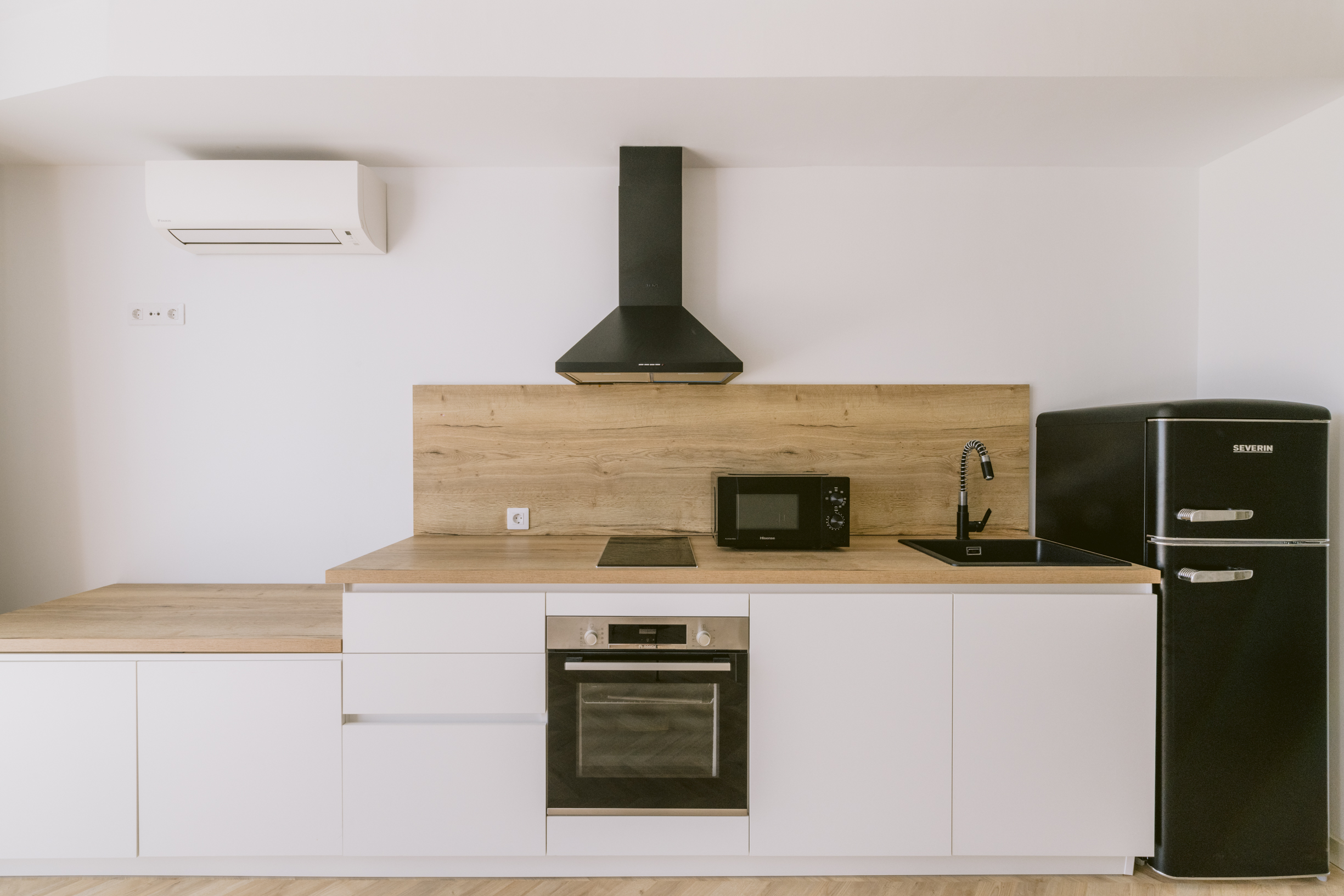 STUDIO FABI - CALA DE BOU - SOLD