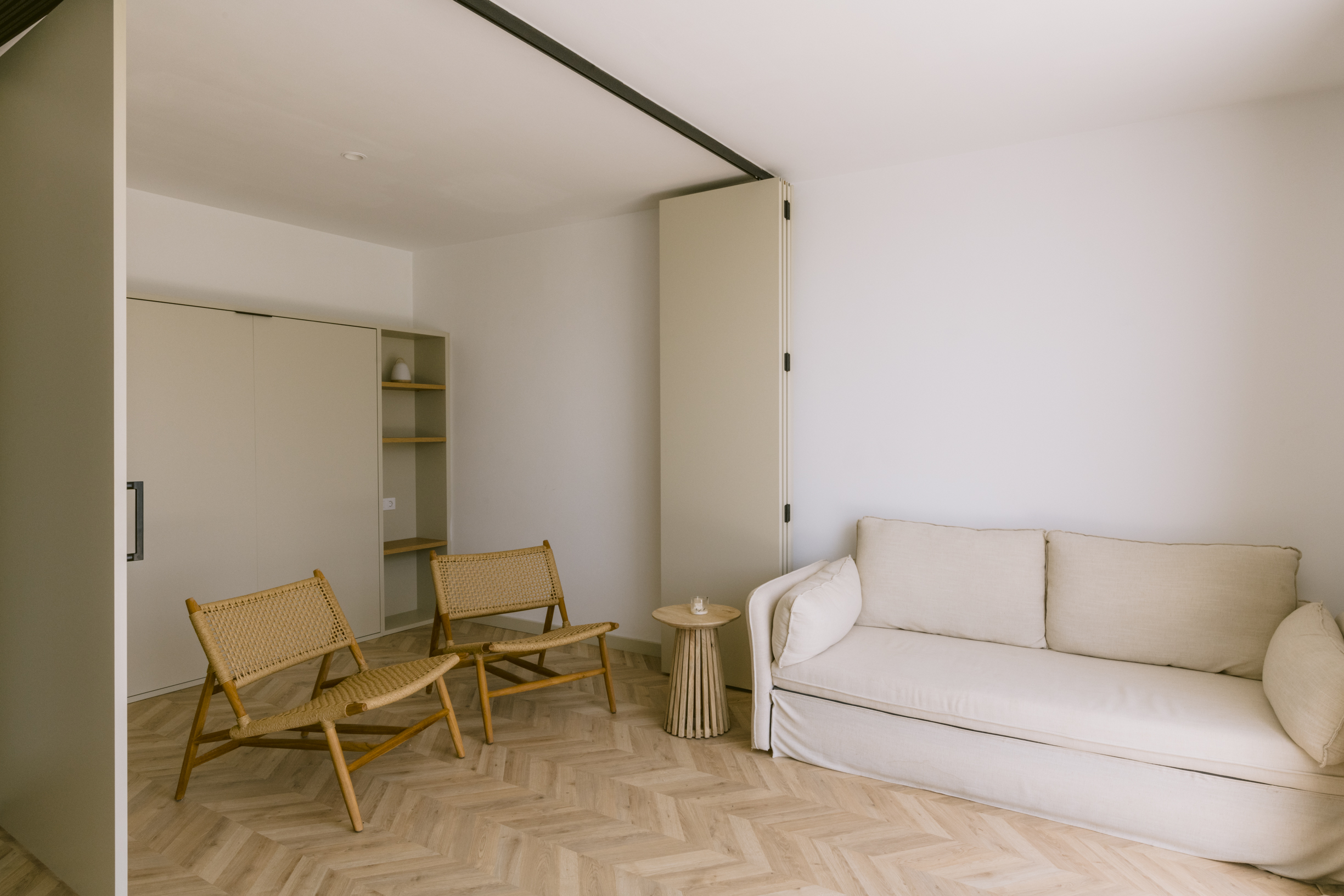 STUDIO FABI - CALA DE BOU - SOLD