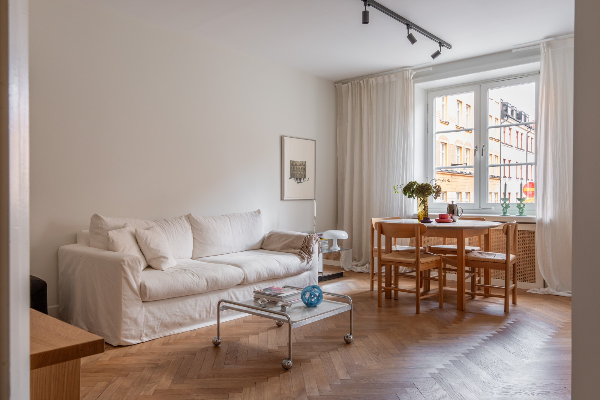 Åsögatan 194, Södermalm Sofia – 56 m² | Sold | Fantastic Frank