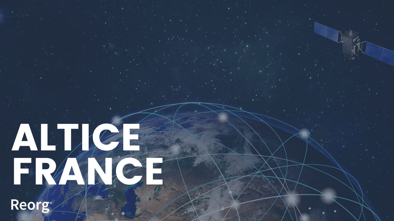 Altice France’s Controversial Liability Management Strategy Could Pave ...