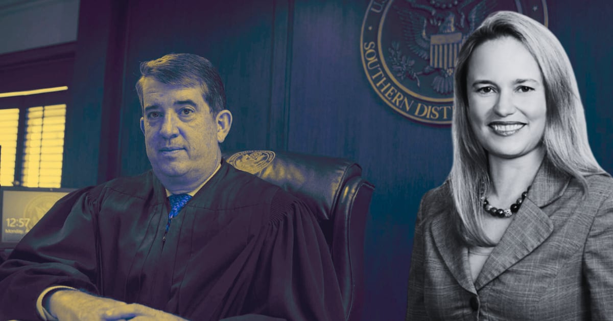 GWG Bondholders Allege Former Judge Jones and Liz Freeman Orchestrated ...