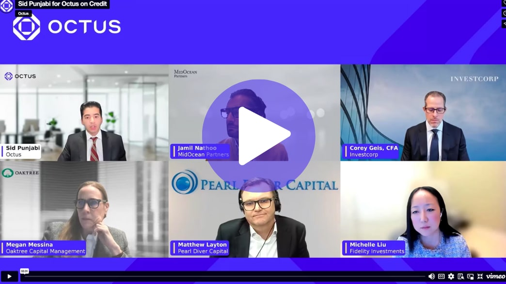 Octus on Credit: Performance versus AUM--what's driving success in the ...