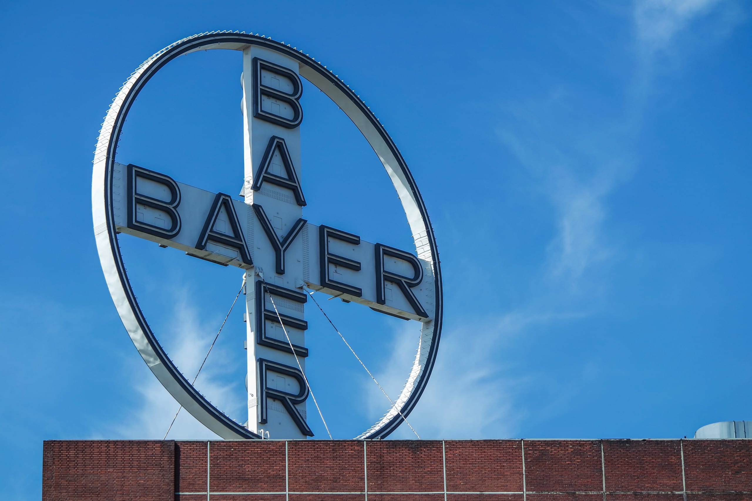 Bayer Faces Roundup & PCB Lawsuits: Supreme Court Next? - Octus