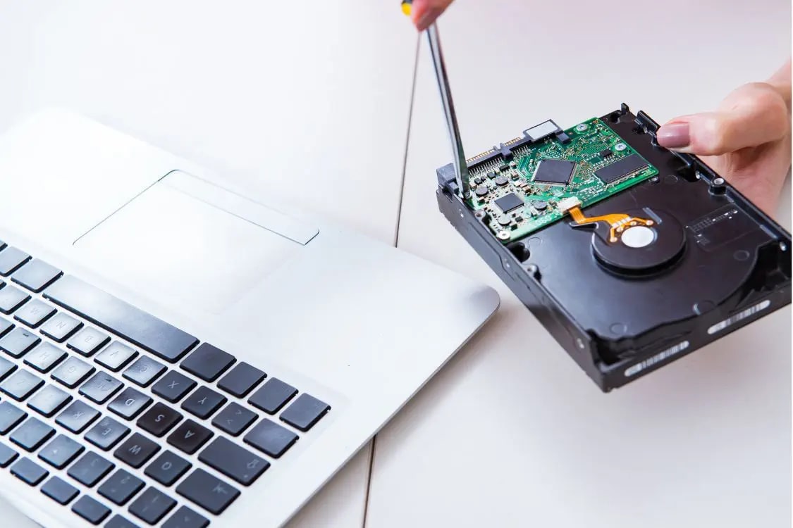 Computer Repair Sydney. Rated in Best 3 in 2024 - Safemode