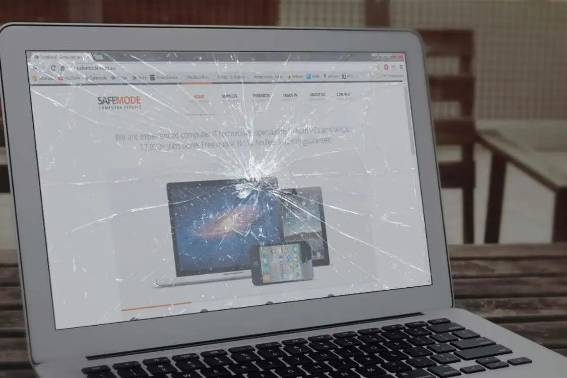 Computer Repair Sydney. Rated in Best 3 in 2024 - Safemode