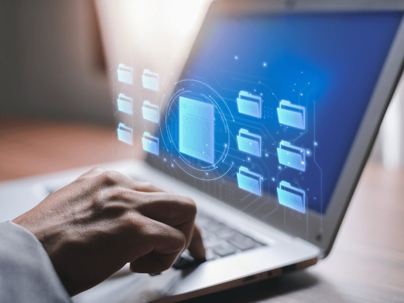 Common Computer Issues: File System Errors - Safemode Computer Service