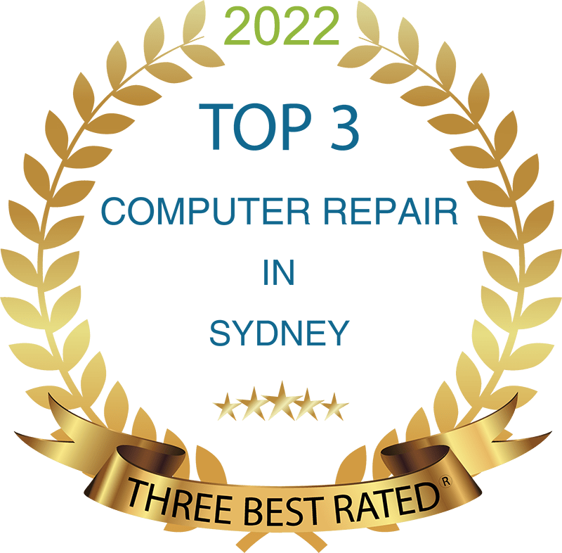 Computer Repair Sydney. Rated in Best 3 in 2025 - Safemode