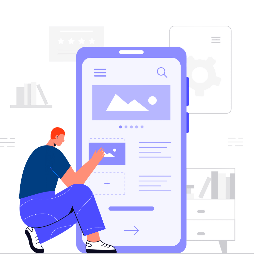 SEO Content Creator, Marketing SaaS App. Help You Rank on Google