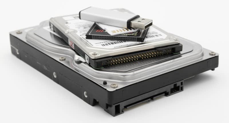 How to fix “No bootable device” hard drive error - Safemode Computer Service