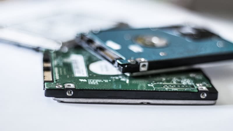 How to fix “No bootable device” hard drive error - Safemode Computer Service